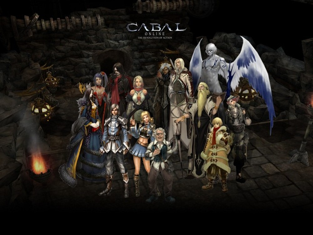 Cabal Online: saiba como upar mais rápido no jogo