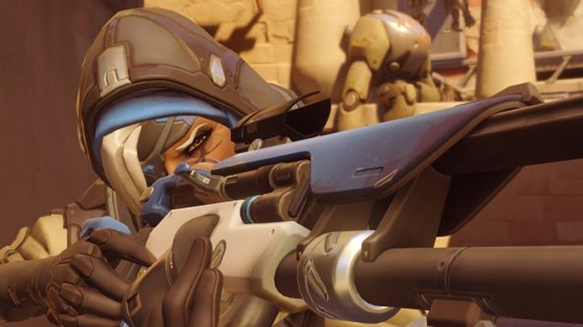 Overwatch e No Man’s Sky são destaques nos trailers da semana