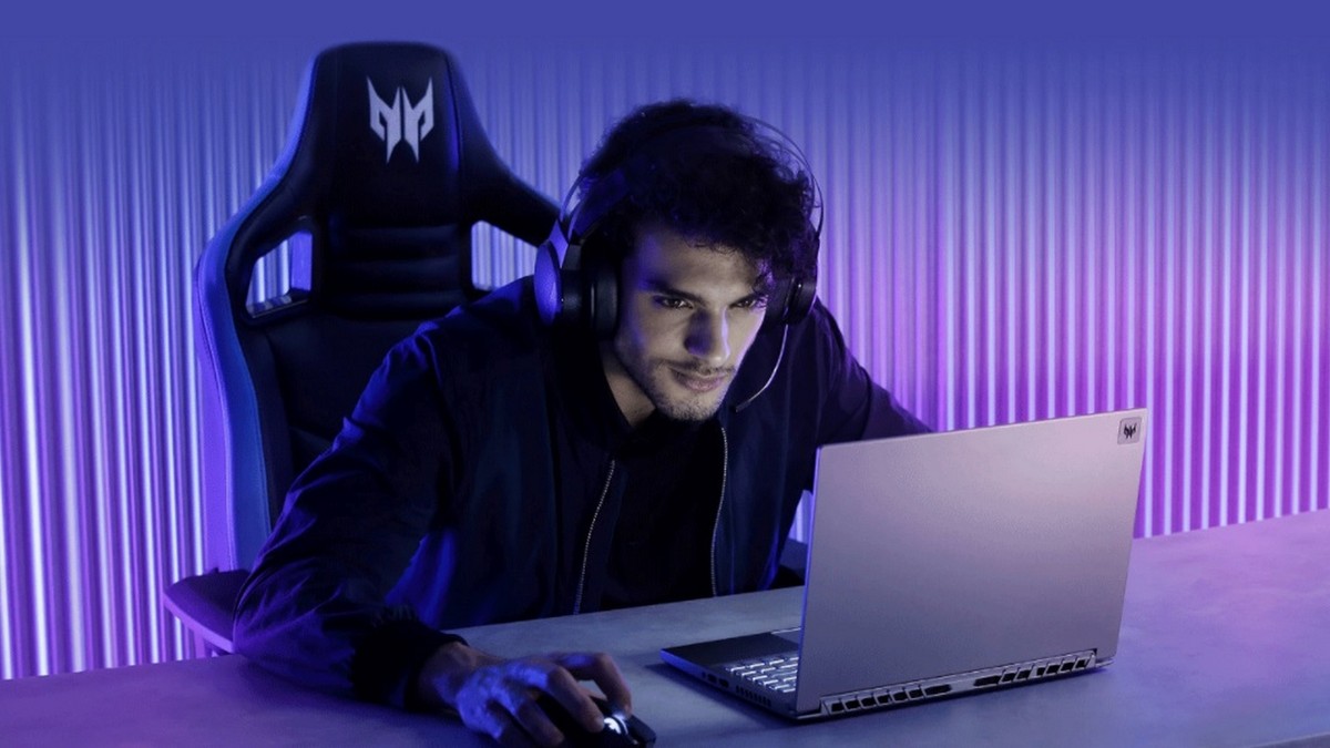 Notebook RTX 30: veja seis modelos com as GPUs Nvidia para comprar em 2021