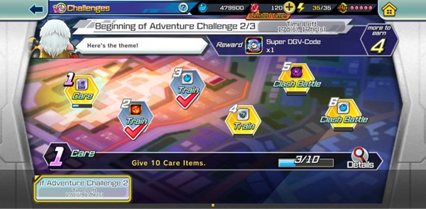 Digimon ReArise: veja dicas para mandar bem no game