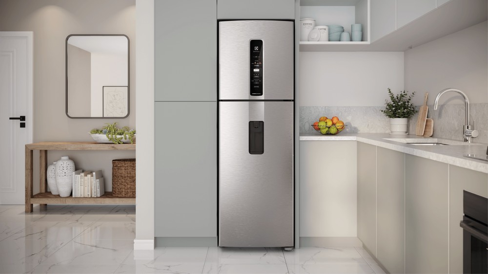 Geladeira Frost Free nas Casas Bahia: 7 modelos práticos para comprar