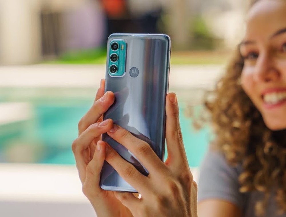 Moto G60 (Motorola) em detalhes: ficha técnica, preço, prós e contras