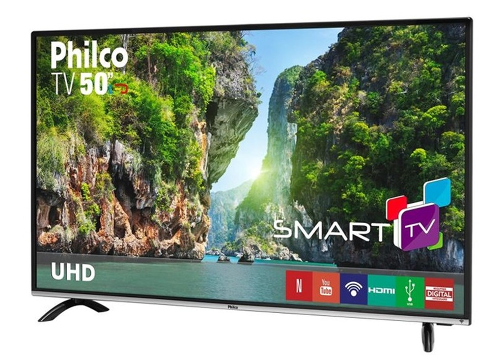 Smart TV 4K: veja dez modelos por até R$ 2 mil para comprar no Brasil