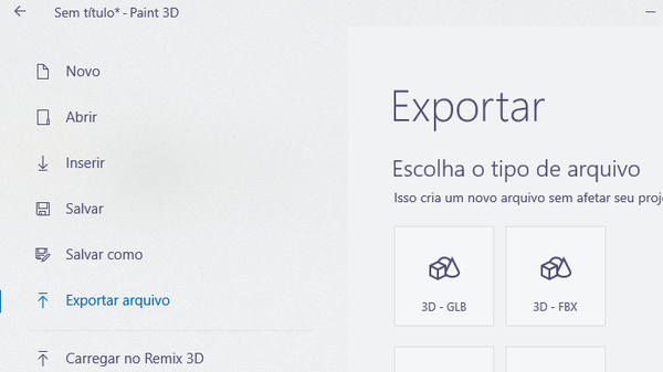 Magic Select: Paint 3D ganha função muito parecida com Adobe Photoshop