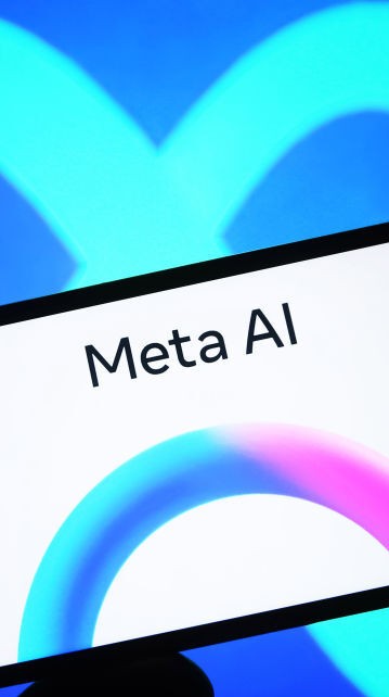 Meta AI está coletando seus dados; saiba como impedir