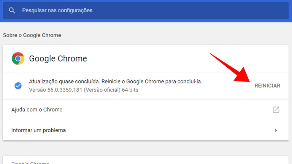 Netflix não carrega no Chrome? Veja soluções para problemas com o site