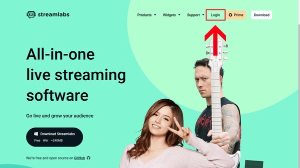 Como colocar alert box no OBS Studio e ativar notificações nas lives
