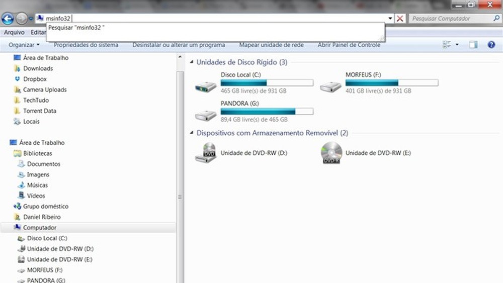 O que é firmware? Saiba o que significa e como fazer o update
