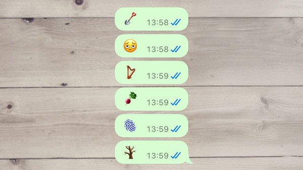 O que significam os novos emojis? Lista traz principais explicações