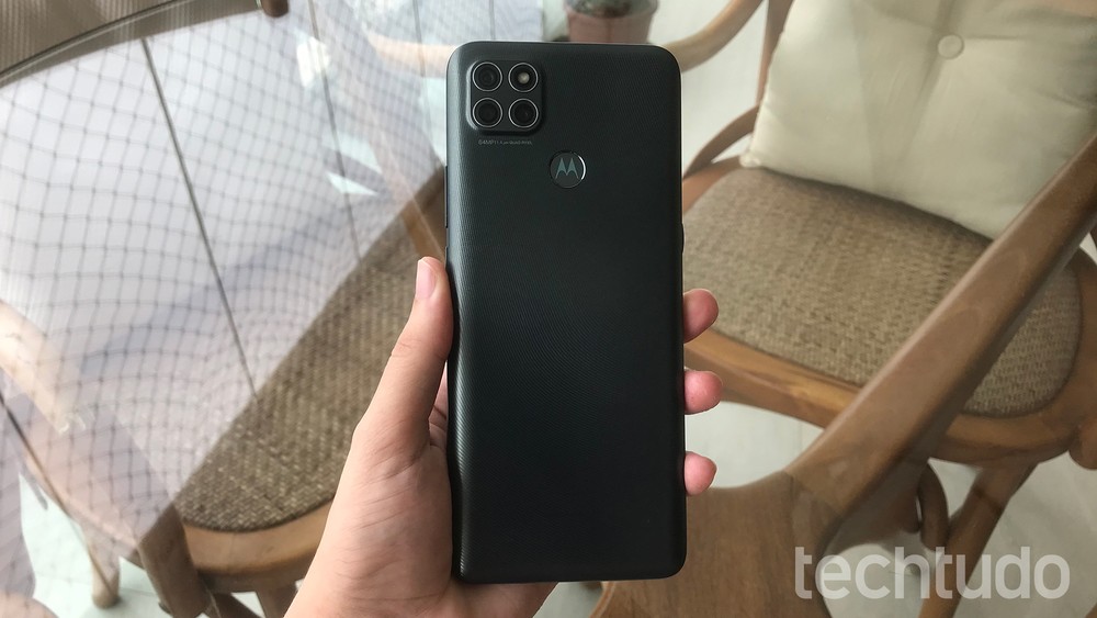 Celular Motorola: veja todos os smartphones lançados em 2020