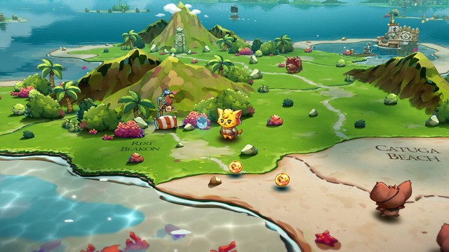 10 jogos de gato que vão te deixar com vontade de adotar mais um