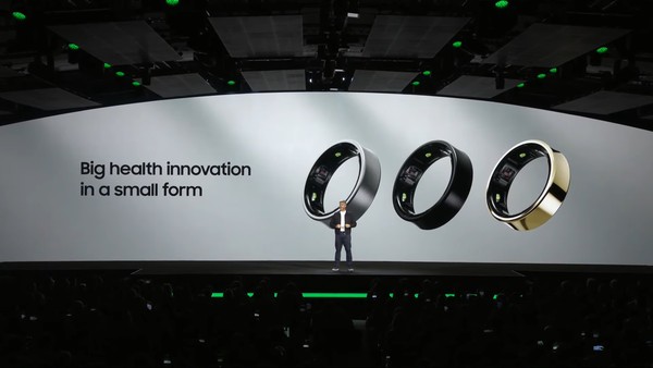 Qual é o preço do Galaxy Ring? Confira todas as novidades do anel da ...