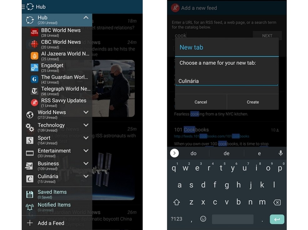 Aplicativo de notícias: conheça 4 apps para ler notícia no celular