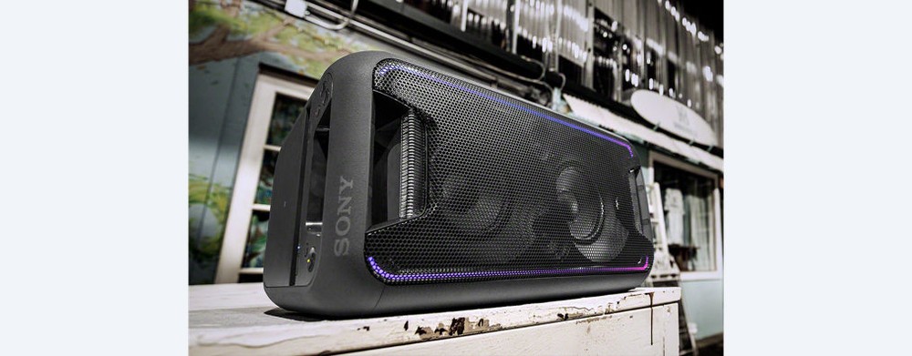 Mini system da Sony: conheça aparelhos de som disponíveis no Brasil