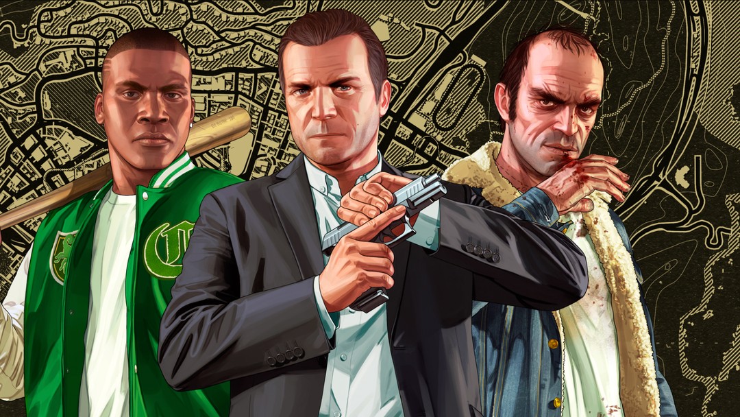 Rockstar | Fabricante | TechTudo