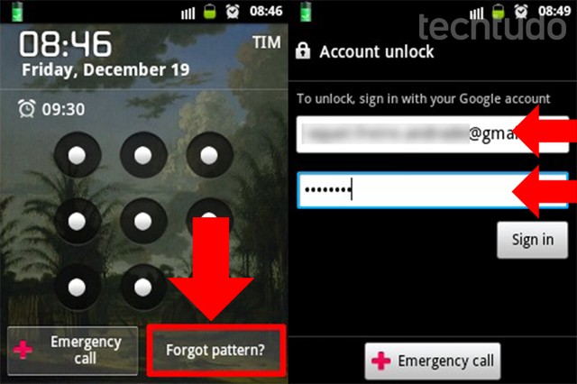 Esqueceu a senha do celular? Veja o que fazer e como desbloquear