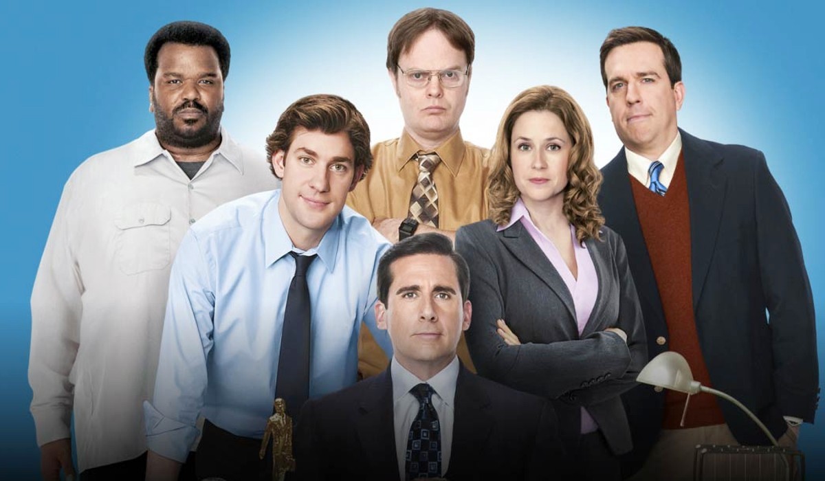 The Office vai ganhar remake com protagonista mulher no Prime Video