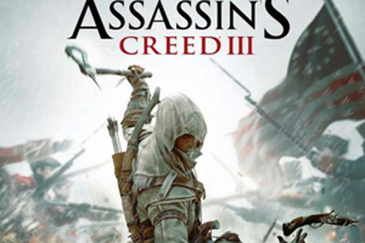 Review Assassin's Creed 3