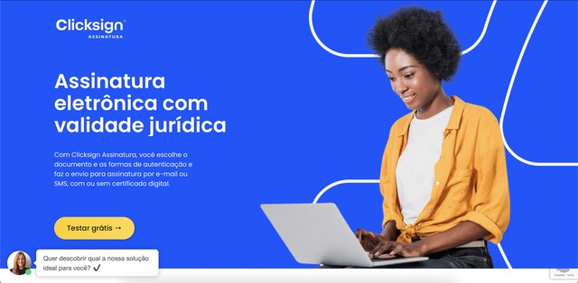 Clicksign: veja como funciona, se é seguro e como assinar documentos