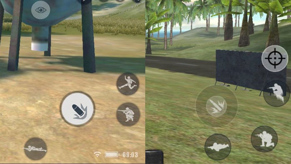 Free Fire ou Rules of Survival: veja qual o melhor Battle Royale