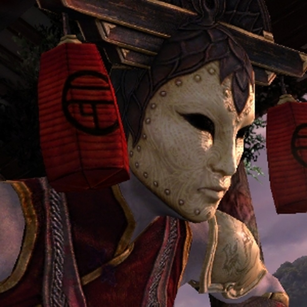 Review Infinity Blade 2