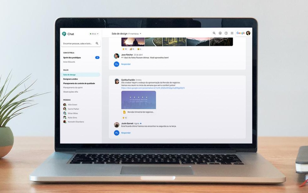 Como funciona o Hangouts? Conheça ferramenta do Google para videochamadas