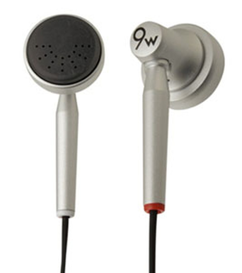 Headphone da GeekStuff4U: Ninewave NW-STUDIO PRO In-ear