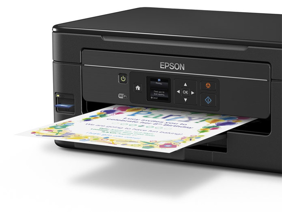 Epson L495 ou L395: compare ficha técnica e preço das impressoras