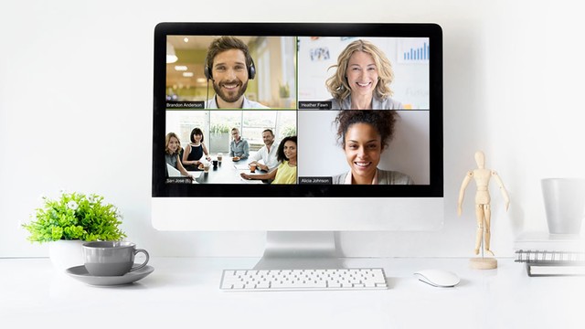 Zoom Meetings: como funciona o site para videoconferência online