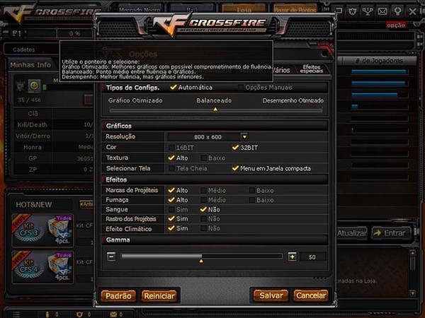 Veja os requisitos mínimos e configure os gráficos de Crossfire