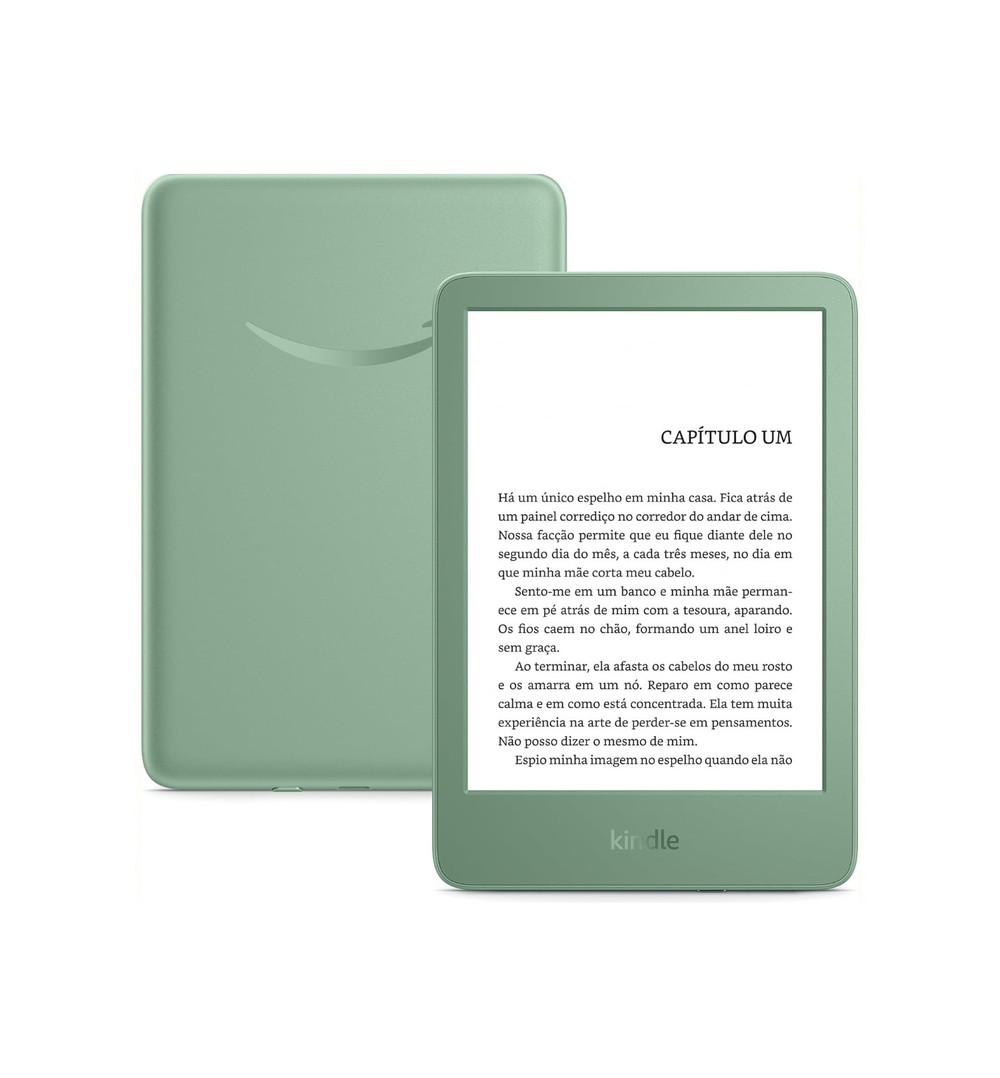 Qual é o melhor Kindle para comprar em 2026? Conheça todos os modelos