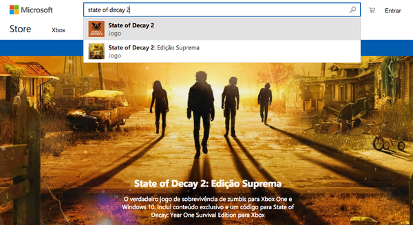 State of Decay 2: como baixar e instalar o game para Xbox One e PC