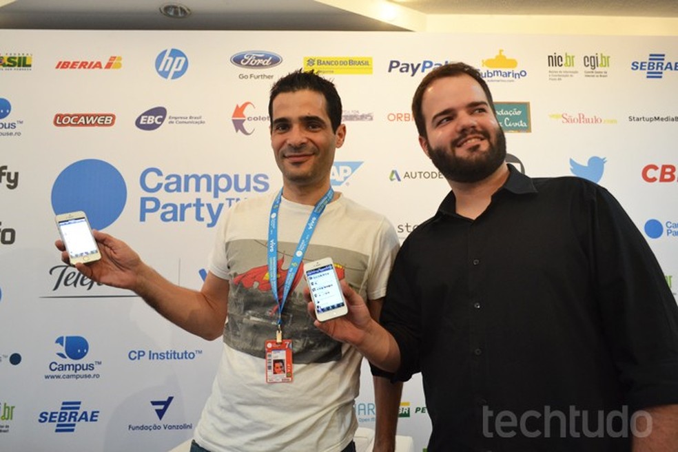 Viber mira WhatsApp no Brasil; 'nosso aplicativo é melhor', diz fundador