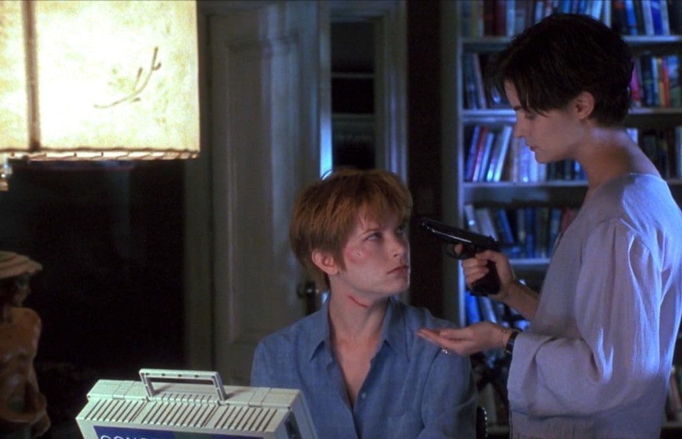 Veja 12 filmes de stalker no streaming que vão te fazer roer as unhas