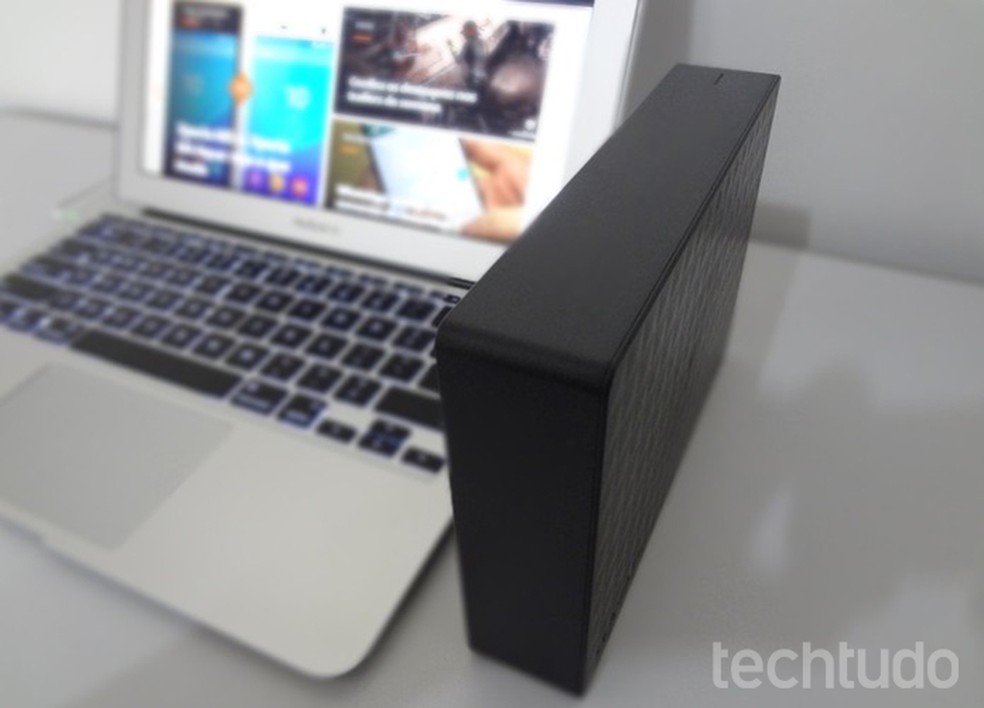 6 HDs externos para deixar seu computador e console com muita memória