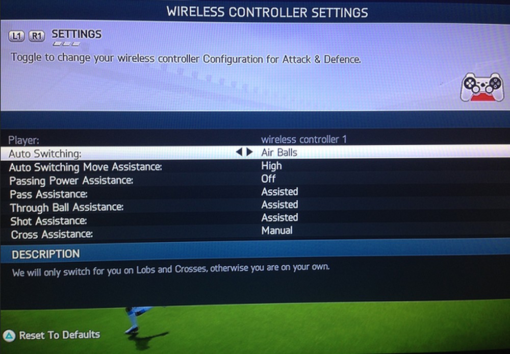 Fifa 14: aprenda sete técnicas para se defender de jogadas aéreas