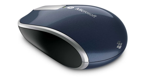 Mouse da Microsoft: veja os modelos mais baratos à venda no Brasil