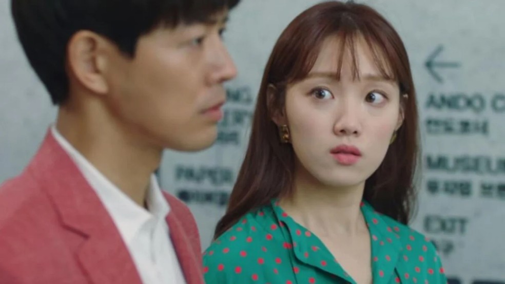 Questão de Tempo: veja sinopse e elenco do novo k-drama do Globoplay