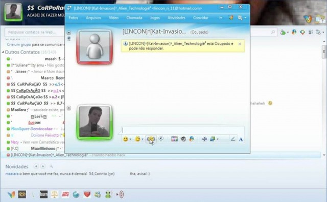 MSN faz 26 anos! Relembre recursos do chat que deixaram saudade