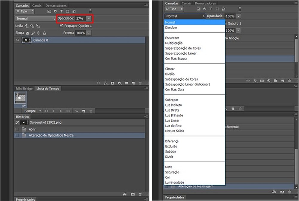 Photoshop Layers: oito coisas que você precisa saber sobre camadas