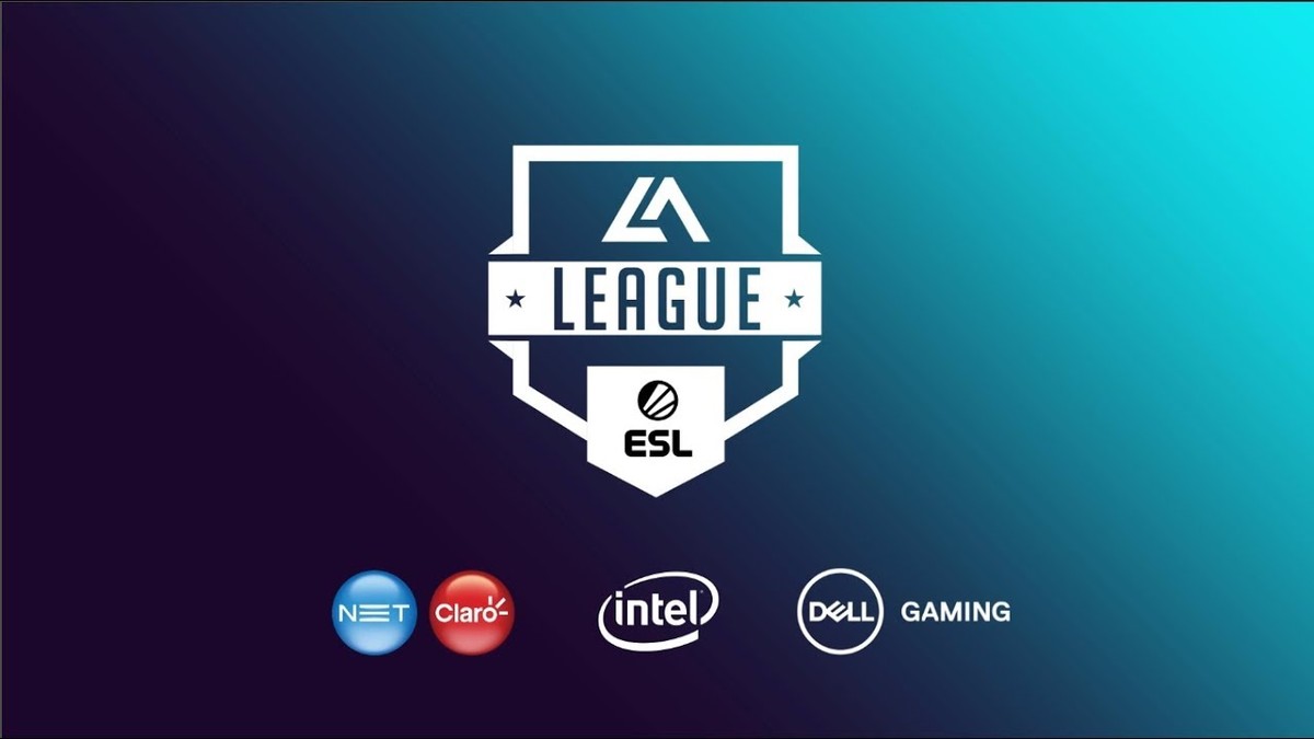 LA League de CS:GO 2019: datas dos jogos e times na final da Season 4