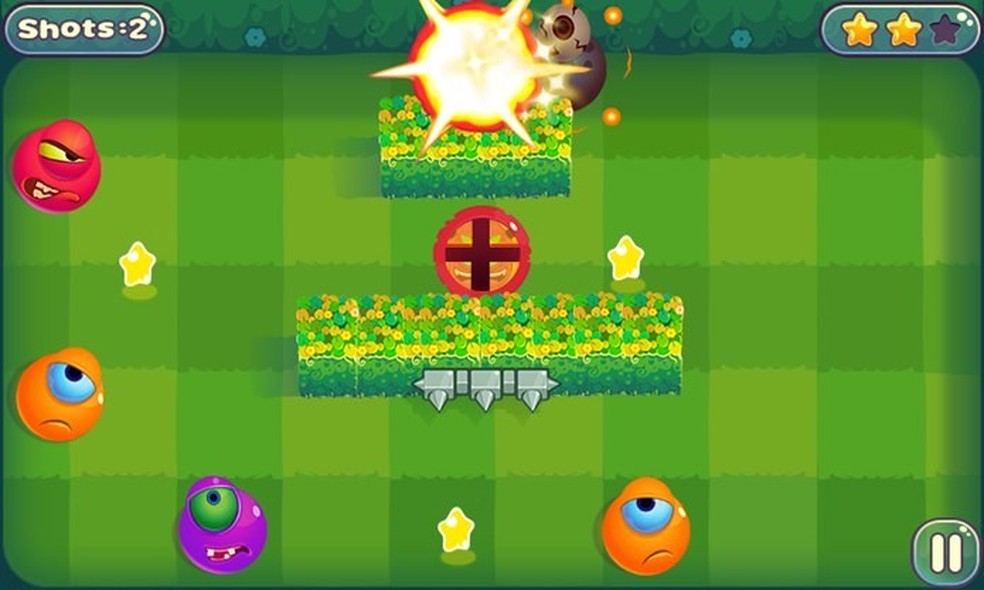 Jogos para Android: Malévola, Aerena e outros destaques da semana