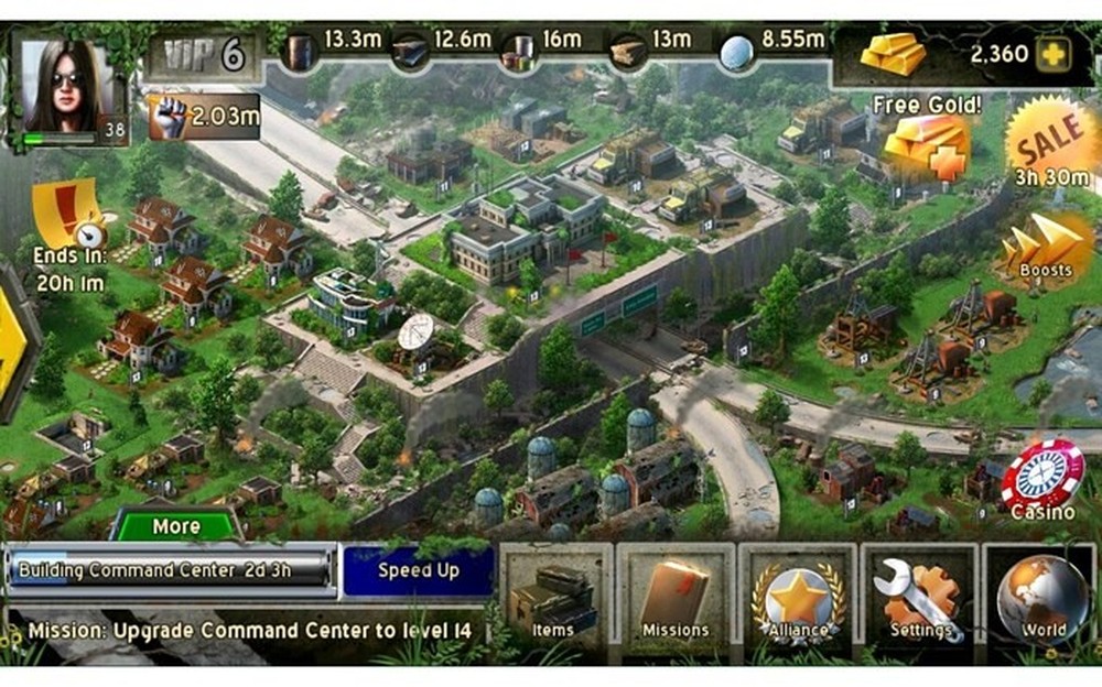 Jogos para iOS: Meninas Superpoderosas, Mobbles e outros tops da semana
