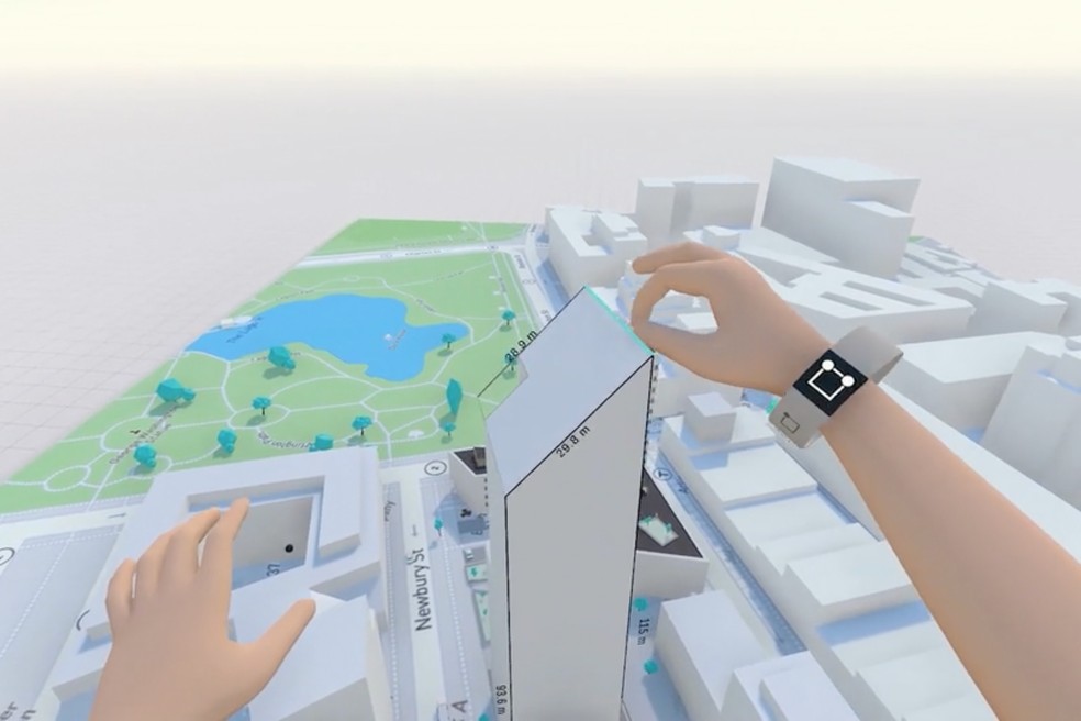 Meta Quest Pro: testamos o mais avançado headset VR da Meta