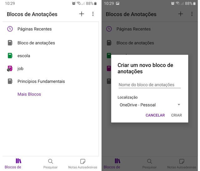 Como usar OneNote? 7 dicas para aproveitar o aplicativo de anotações