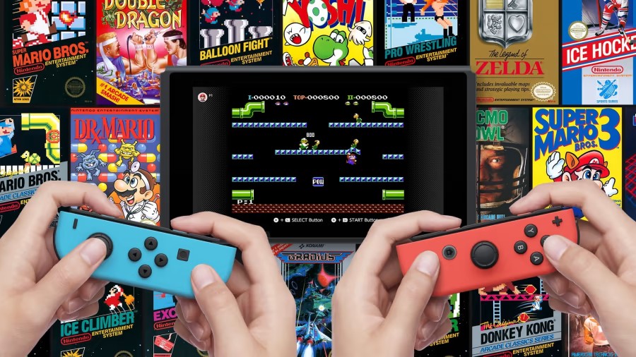 Nintendo Switch Online vale em 2024? Veja preços, jogos e mais da ...