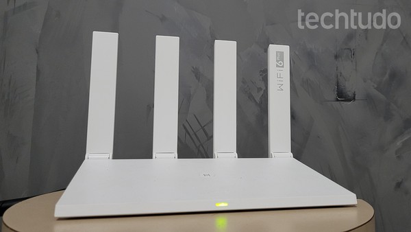 Luz vermelha no roteador: veja o que significa e 6 formas de resolver