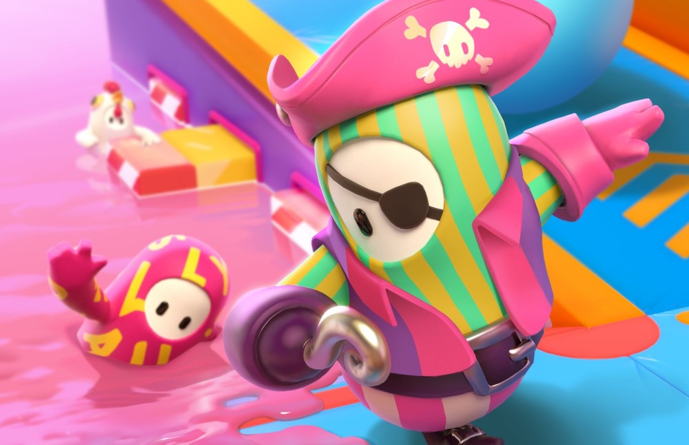 Fall Guys: 10 coisas que você precisa saber (ou fazer) para jogar bem