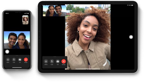 O que é FaceTime? Saiba tudo sobre o aplicativo de chamada de vídeo