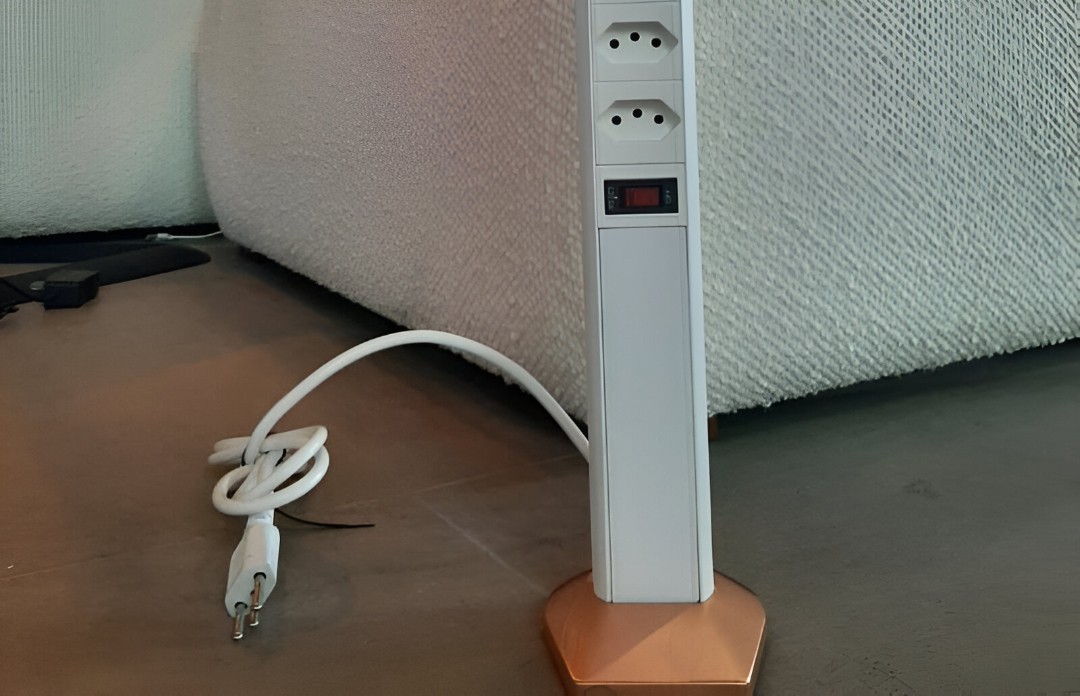 Filtro de linha com DPS: veja o que é, para que serve e modelos